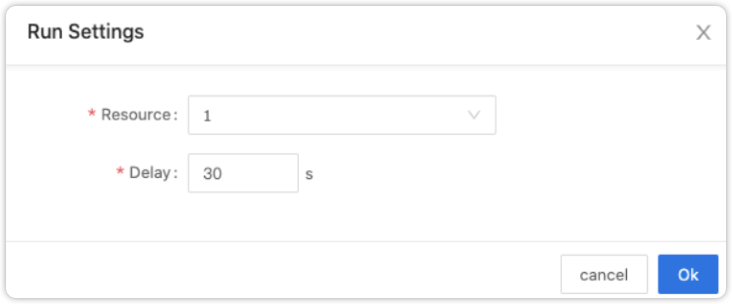 Create Real-Time Tasks with Low Code-Tuya IoT Development Platform-Tuya Developer
