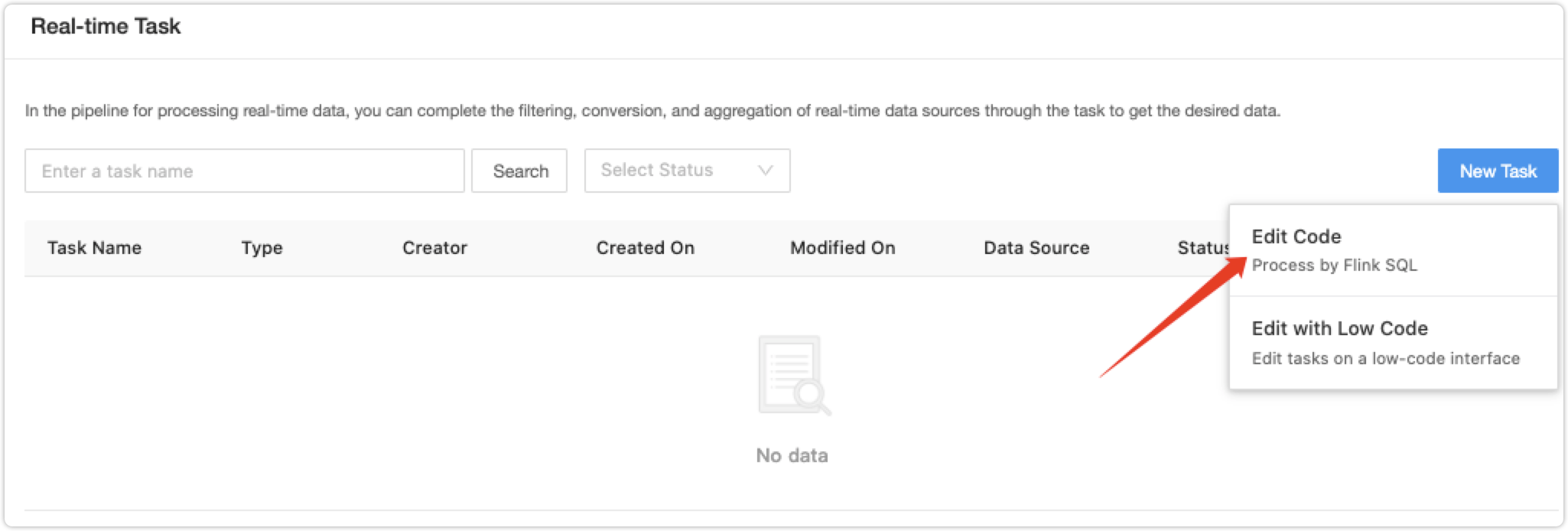 Create Real-Time Tasks with Code-Tuya IoT Development Platform-Tuya Developer