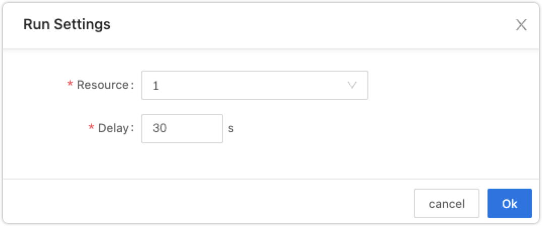 Create Real-Time Tasks with Code-Tuya IoT Development Platform-Tuya Developer
