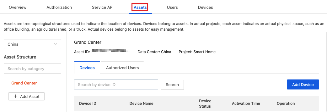 Manage Virtual Devices-Tuya IoT Development Platform-Tuya Developer