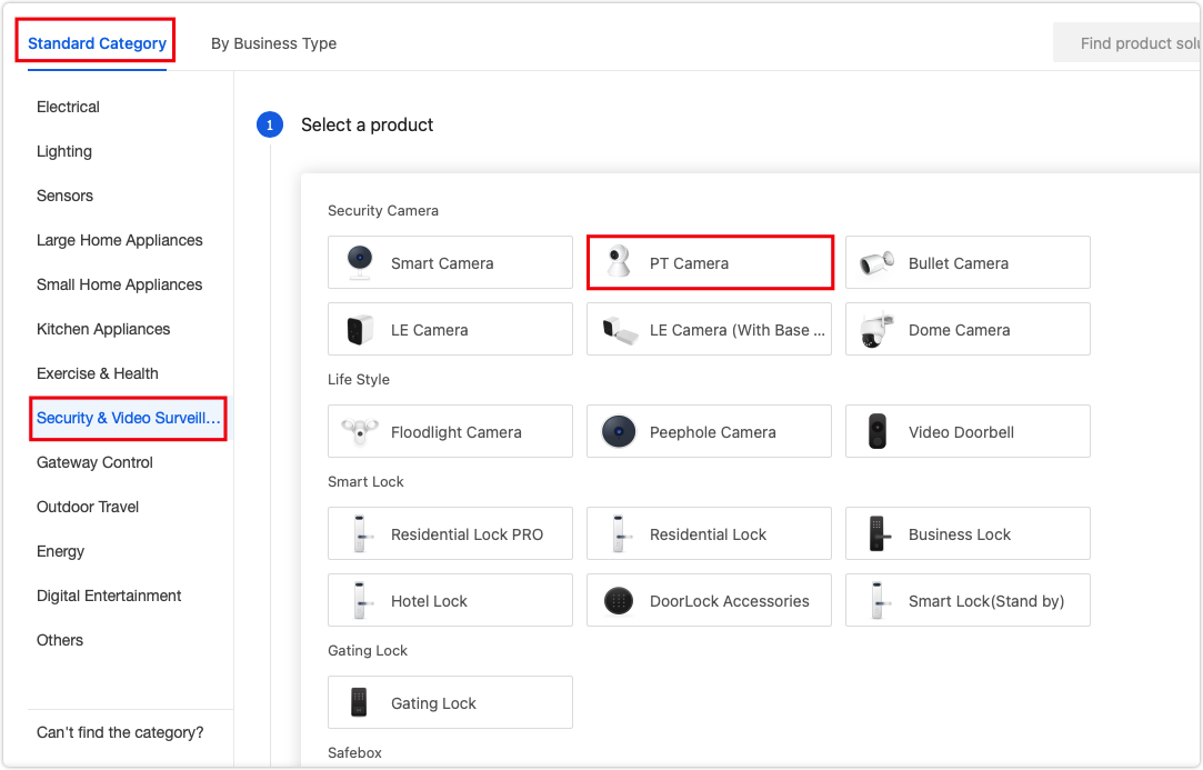 5.x SDK Development Guide-TuyaOS-Tuya Developer