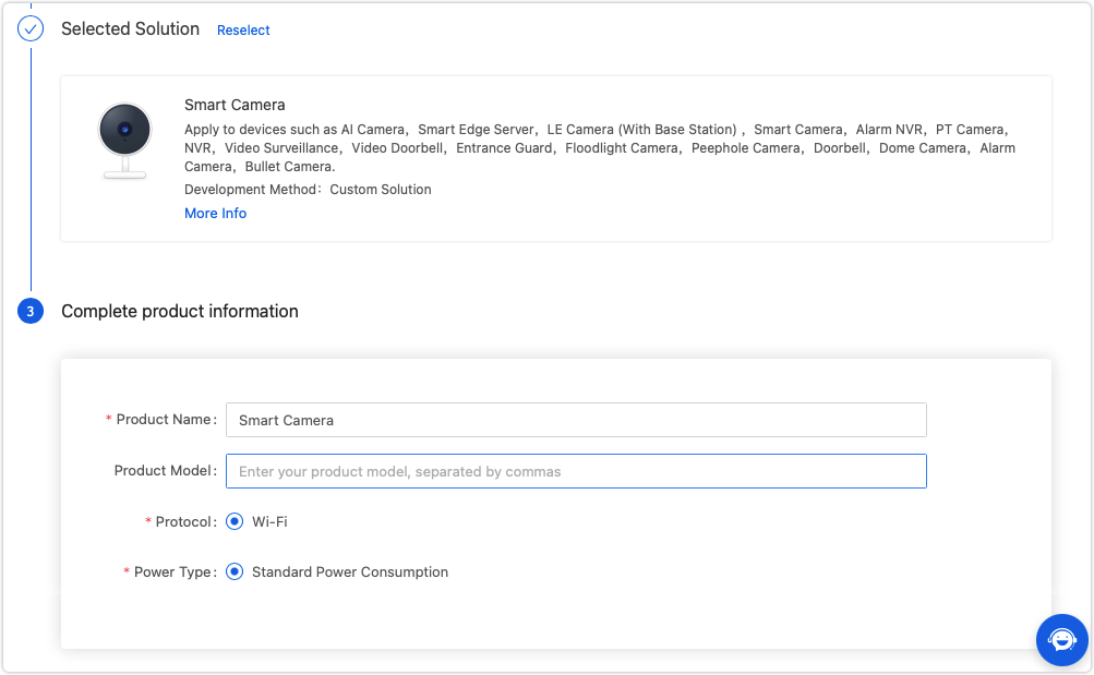 5.x SDK Development Guide-TuyaOS-Tuya Developer