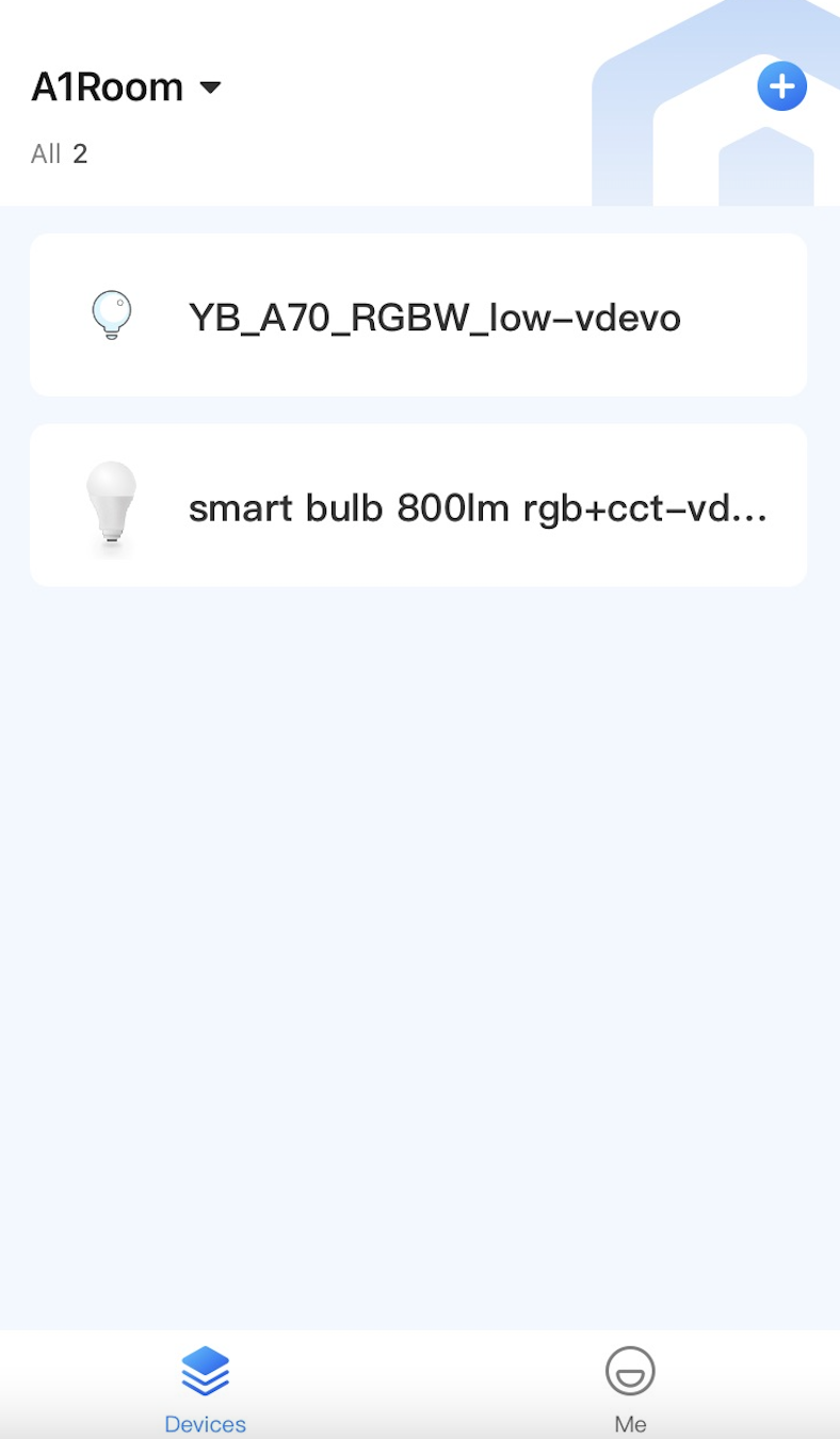 Tuya IoT Cloud Development-Platform project service-Tuya Developer
