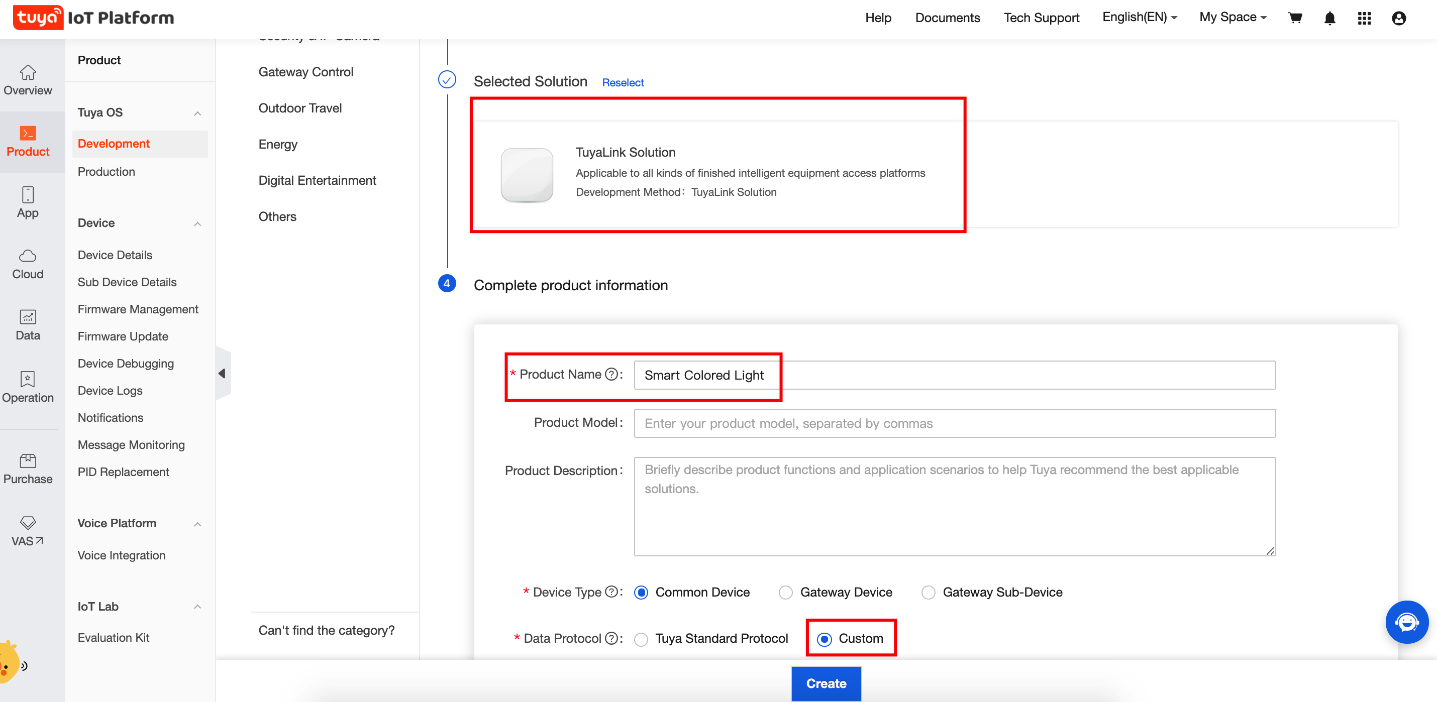 Data Parsing-JavaScript Sample-Tuya IoT Development Platform-Tuya Developer