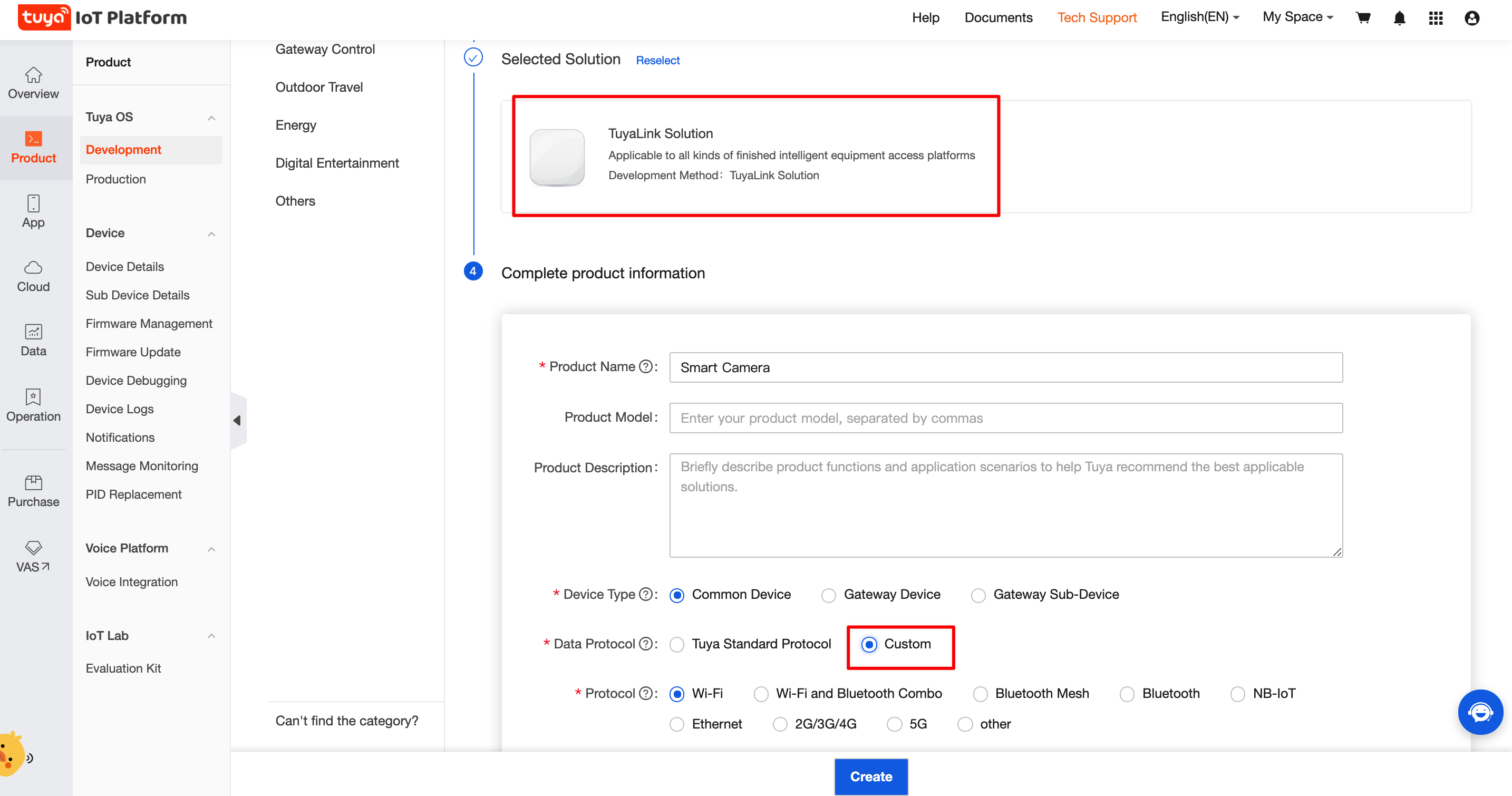Data Parsing Javascript Sample Tuya Iot Development Platform Tuya Developer