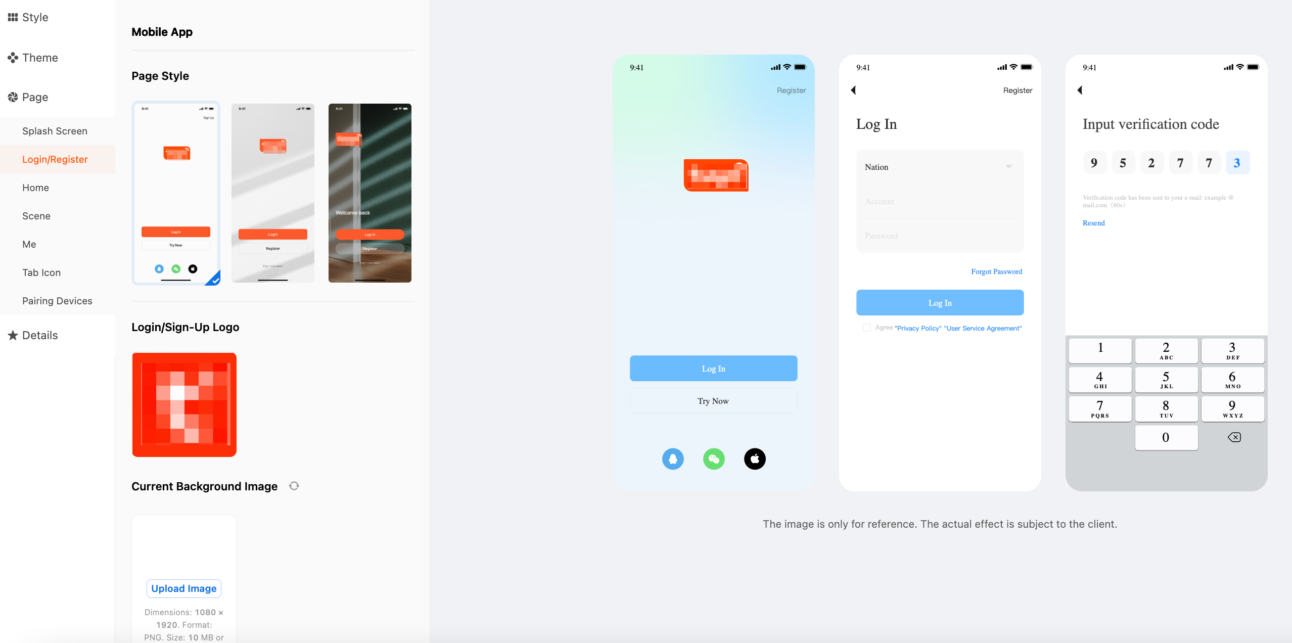 Create an OEM App for Smart Life-Tuya IoT Development Platform-Tuya Developer