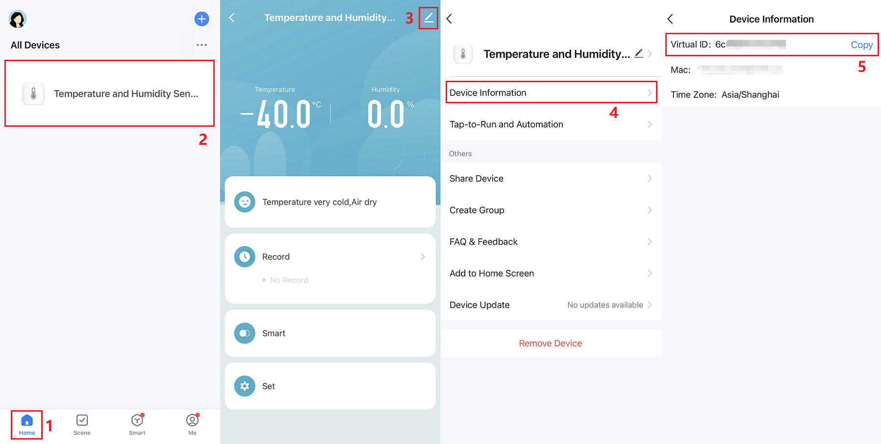 Update Firmware-Tuya Developer Platform-Tuya Developer