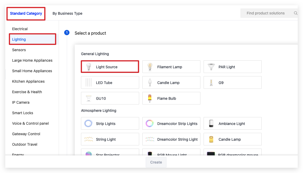 Build App-TuyaOS-Tuya Developer