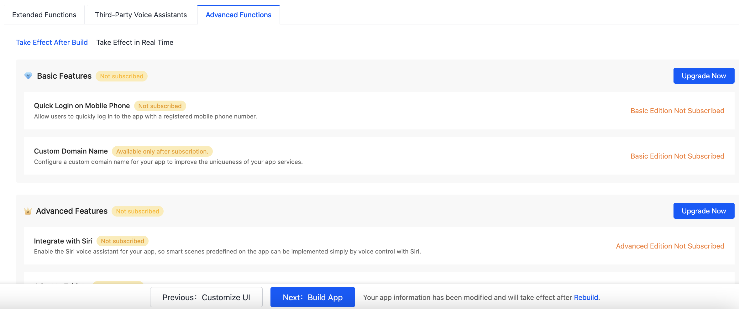 Create an OEM App for Smart Life-Tuya IoT Development Platform-Tuya Developer