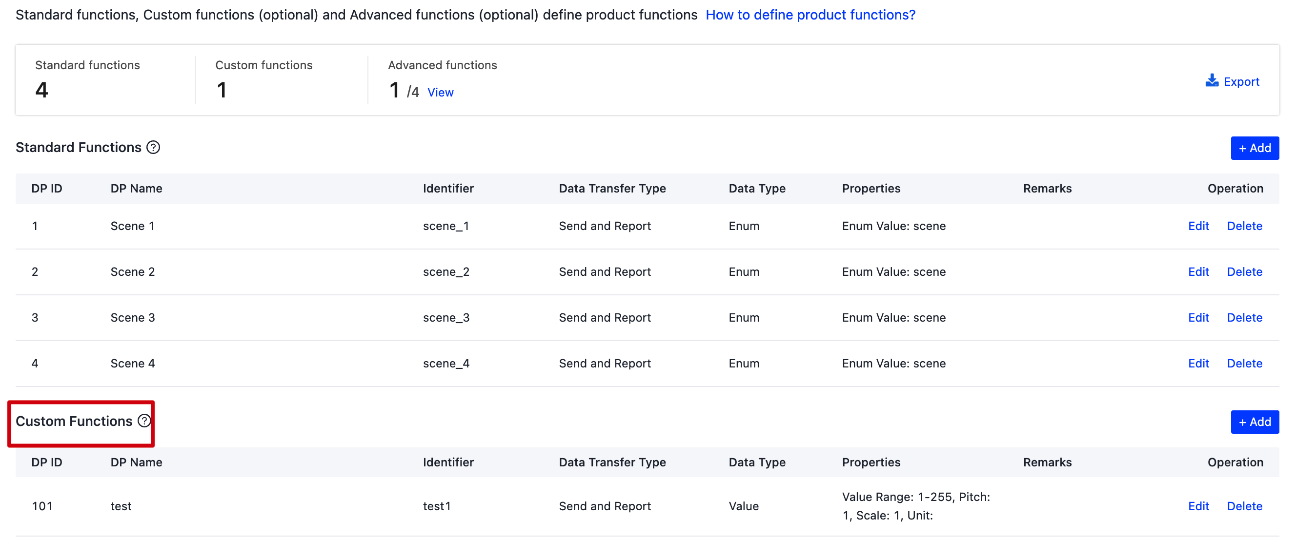 Wired Matter Gateway-TuyaOS-Tuya Developer
