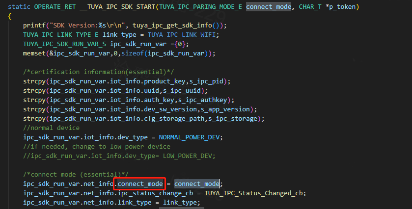Pairing and Activation-TuyaOS-Tuya Developer