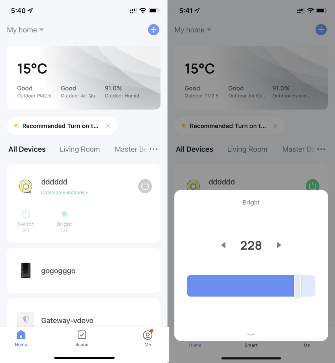 User Guide-Tuya Cube (Private Cloud)-Tuya Developer