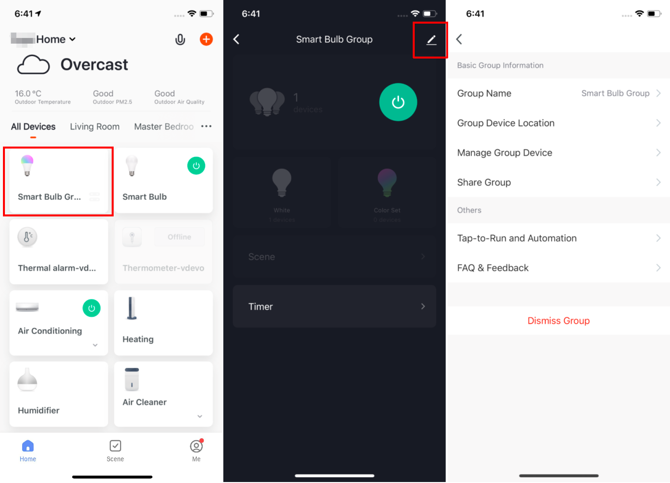 User Guide-Tuya Cube (Private Cloud)-Tuya Developer