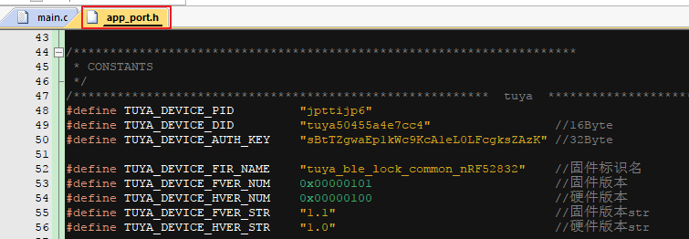 BLE Lock - IFREEQ Docs