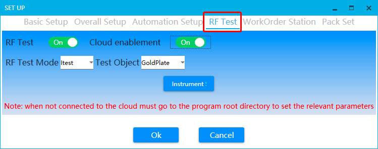 Cloud Module Test Platform-Tuya IoT Development Platform-Tuya Developer