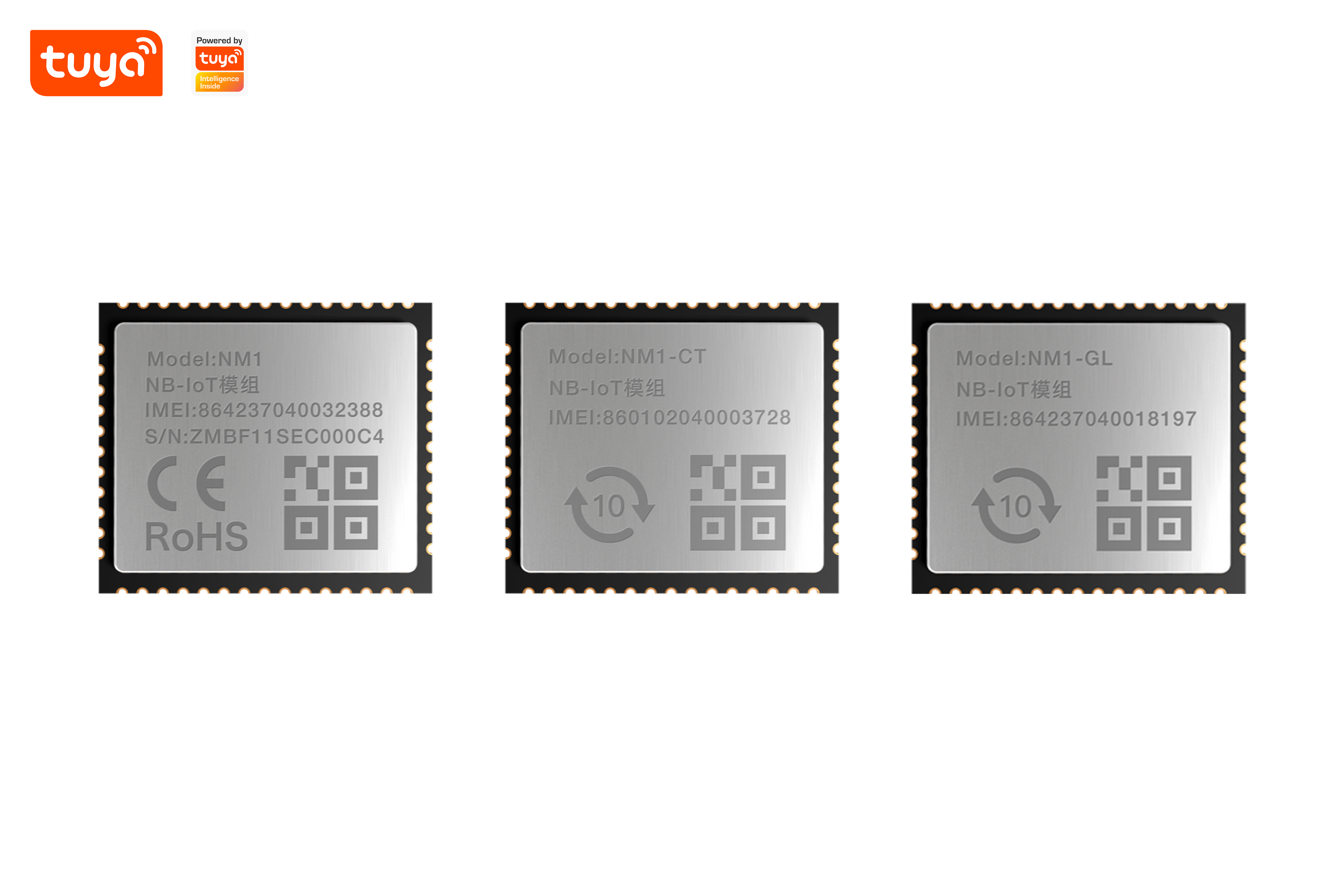 Tuya Smart and MediaTek Launch New NB-IoT Modules for Smart City ...