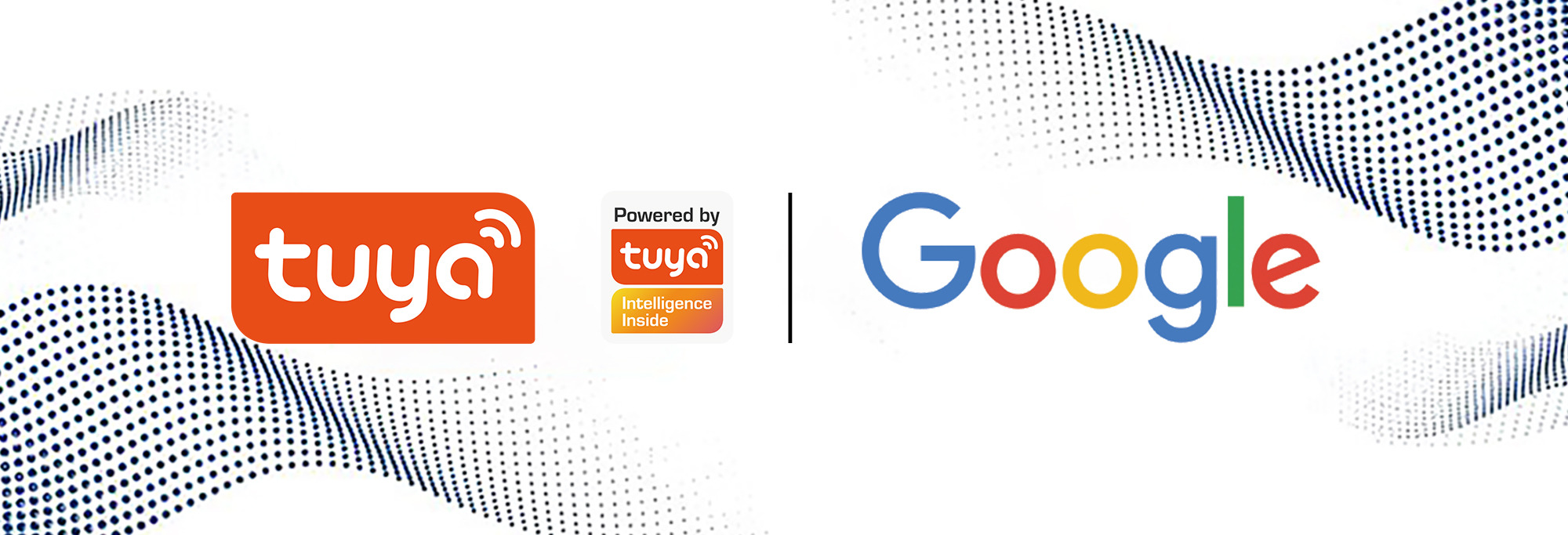 Tuya Smart Becomes Google Authorized Solution Provider | news | Tuya Smart