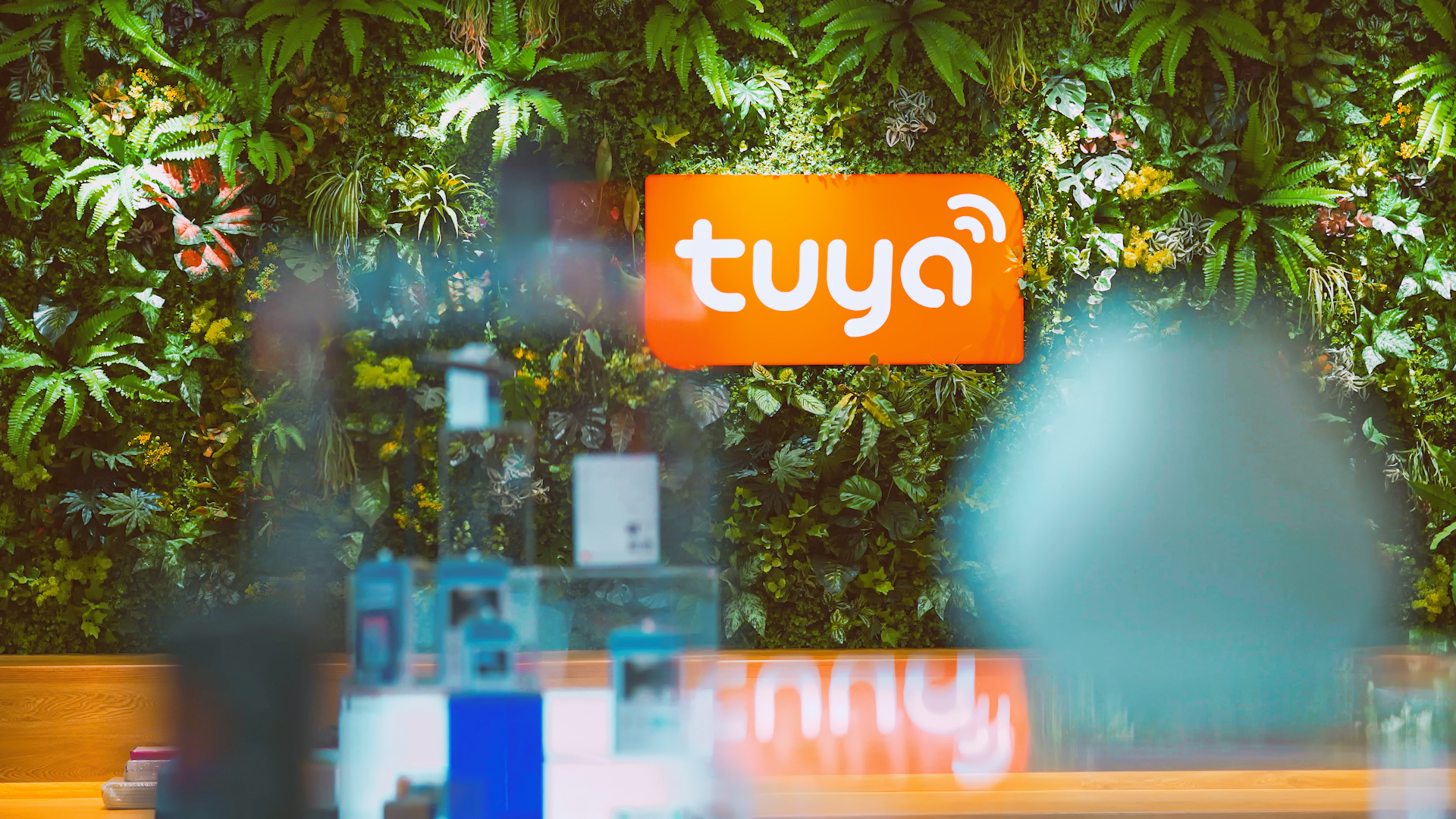 Tuya Smart Holds the Southeast Asia Edition of Its Global IoT Press ...